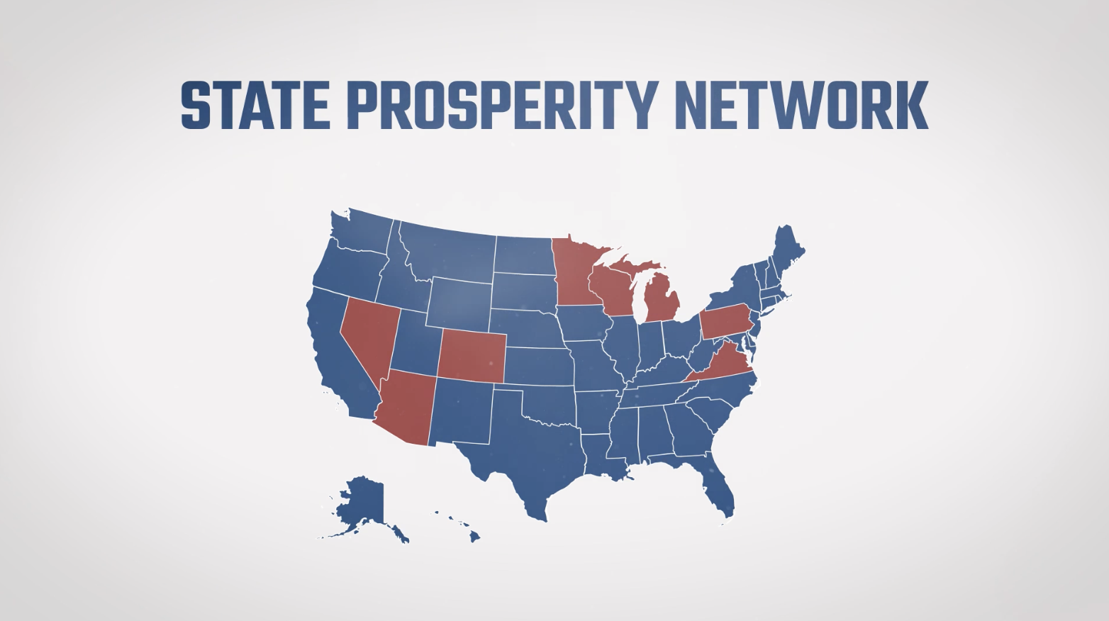 State Prosperity Network